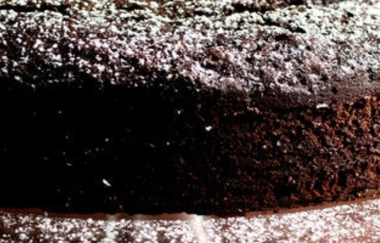 Double Chocolate Cake | Great Harvest Bread Co - Cary