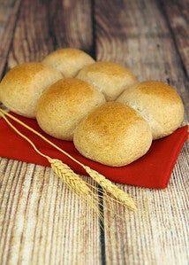 Virginia Rolls -1/2 dozen | Great Harvest Bread Co - Cary